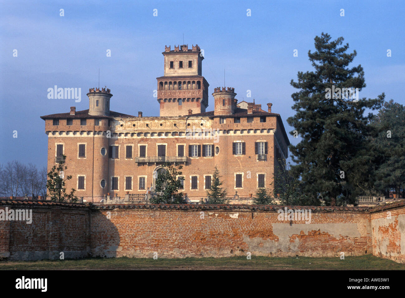 Chignolo po hi-res stock photography and images - Alamy