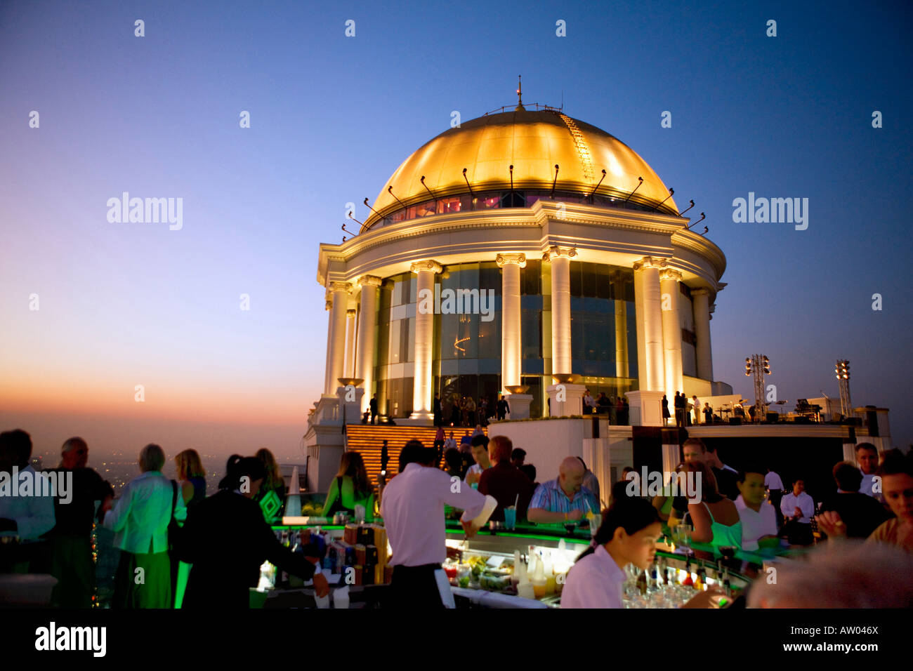 Sirocco bar hi-res stock photography and images - Alamy