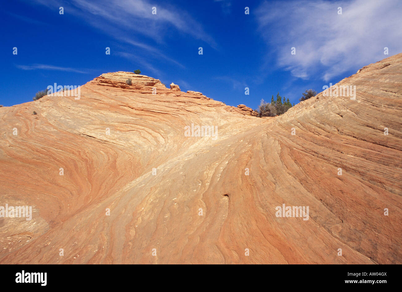 Aztec hills hi-res stock photography and images - Alamy