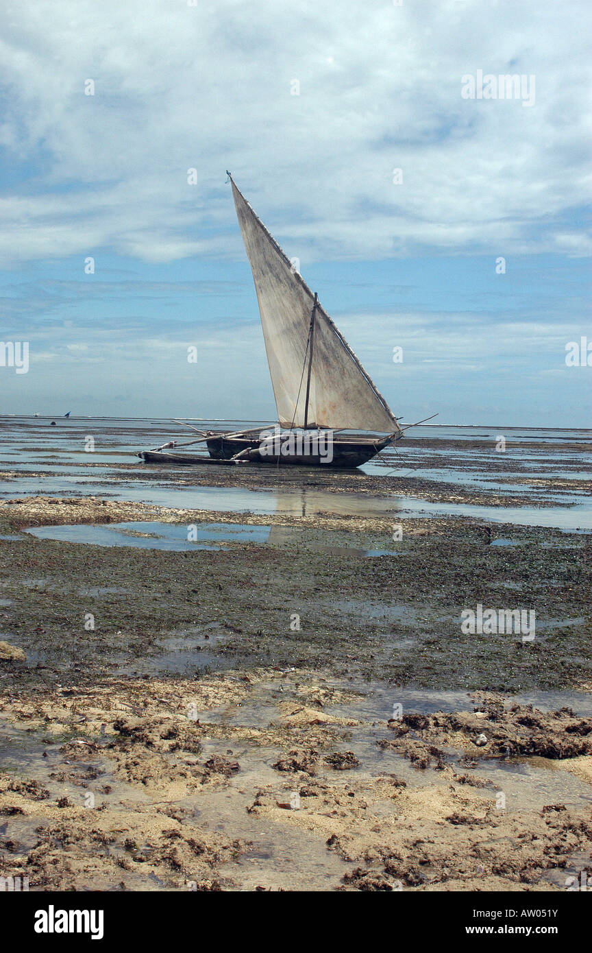 Shanzu Beach High Resolution Stock Photography and Images - Alamy