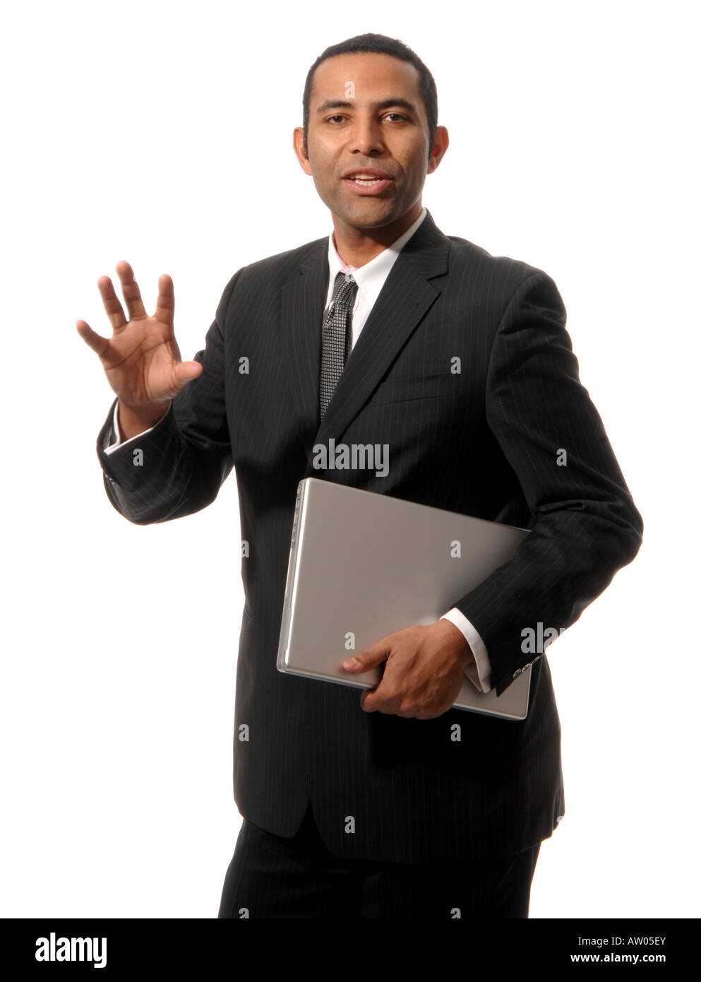 Business african Cut Out Stock Images & Pictures - Alamy