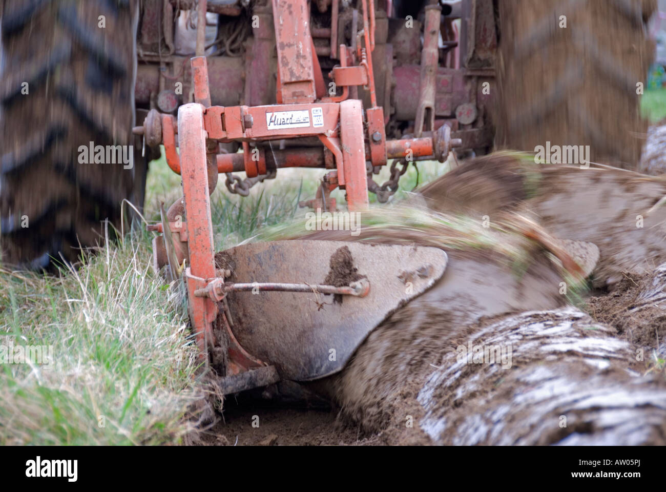 Plough hi-res stock photography and images - Alamy