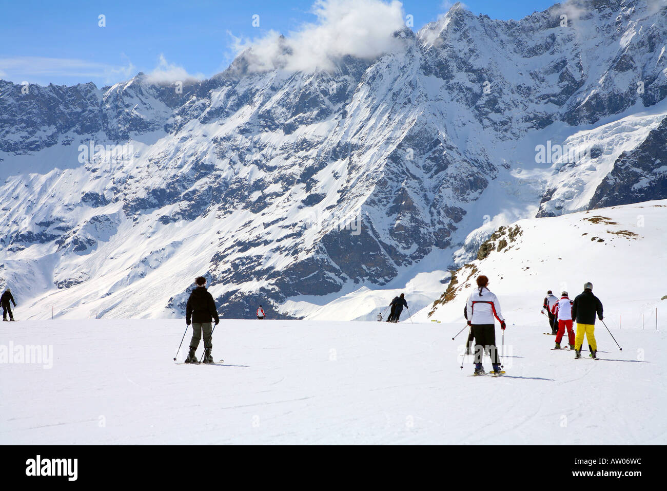 Torrette hi-res stock photography and images - Alamy