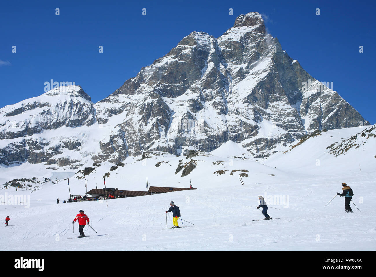 Torrette hi-res stock photography and images - Alamy