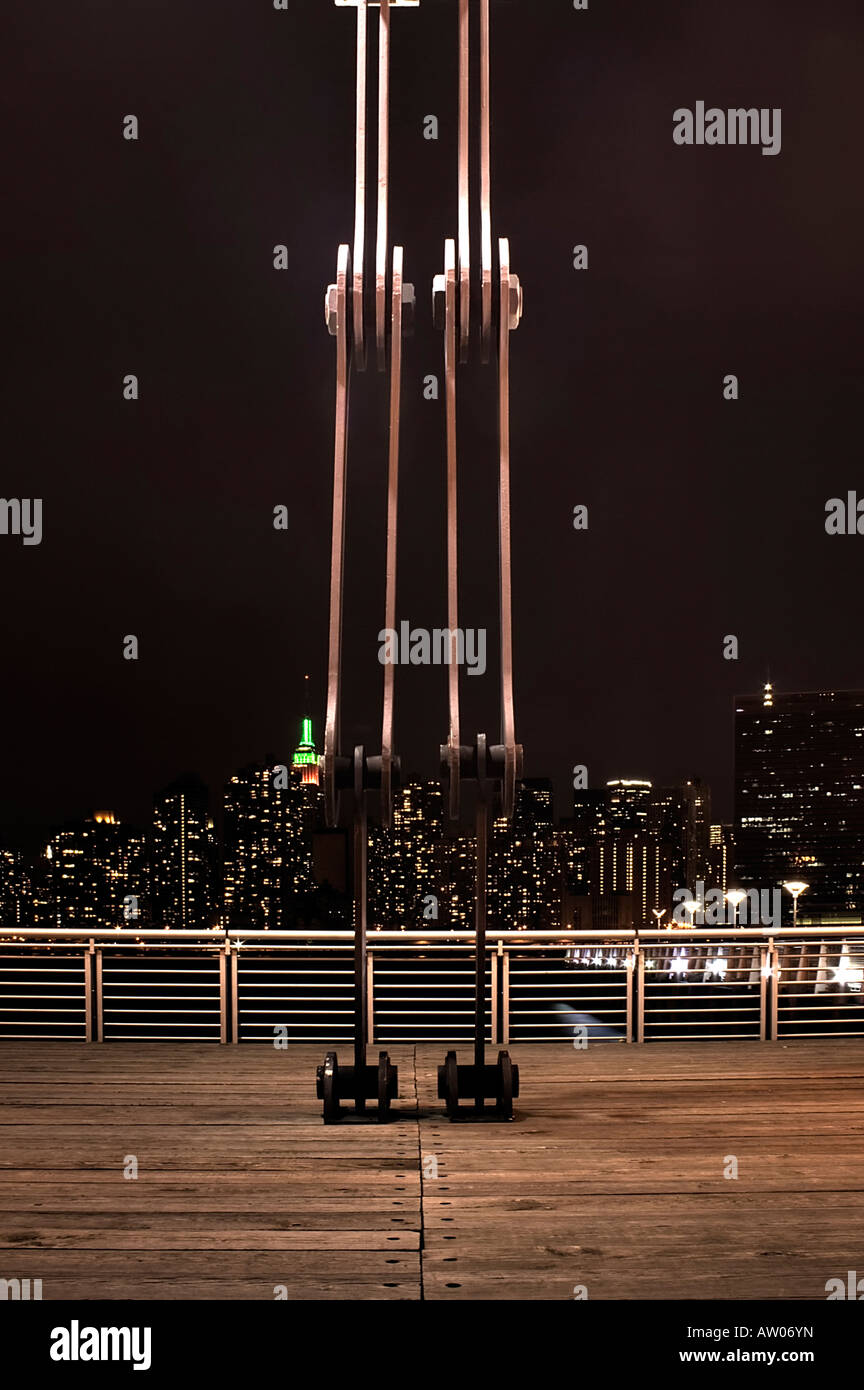 Long island new york queens hi-res stock photography and images - Alamy