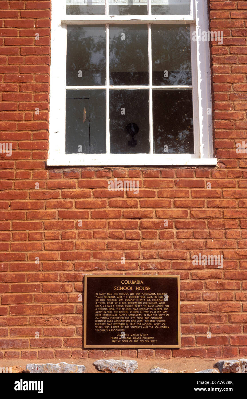 School building dedication hi-res stock photography and images - Alamy
