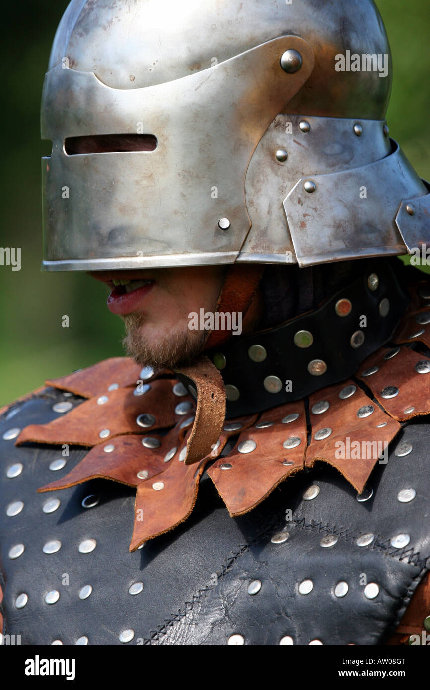 Devin castle knight hi-res stock photography and images - Alamy