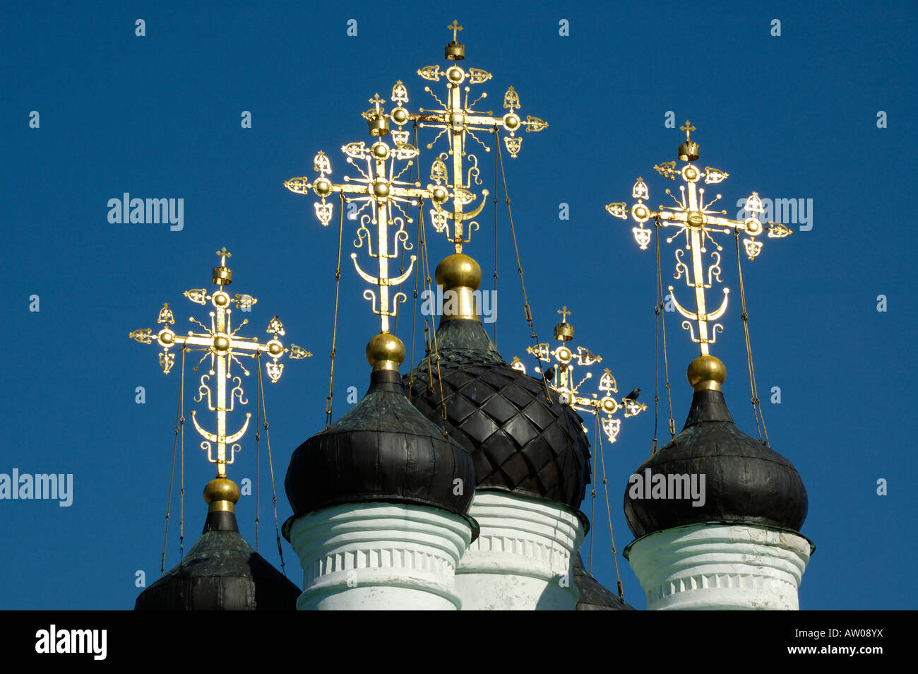 Alexandrov city hi-res stock photography and images - Alamy