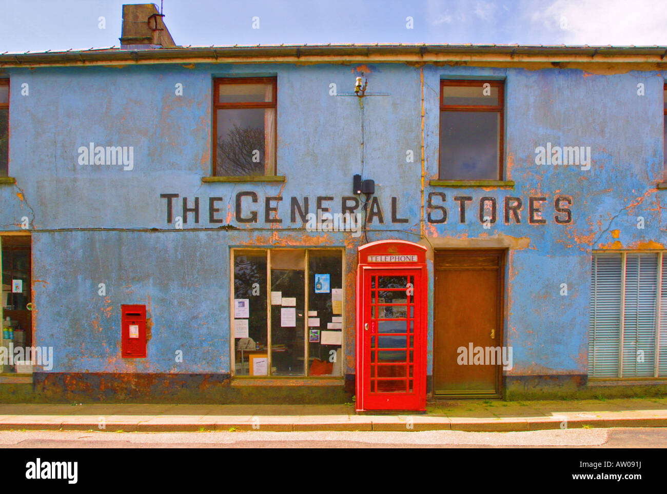 Mathry, pembrokeshire hi-res stock photography and images - Alamy