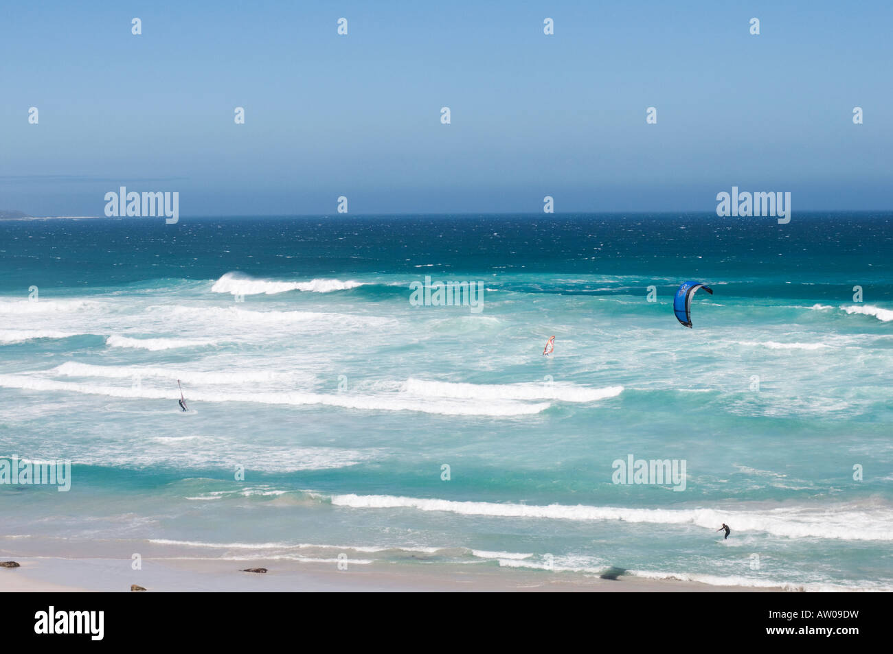 Witsand beach hi-res stock photography and images - Alamy