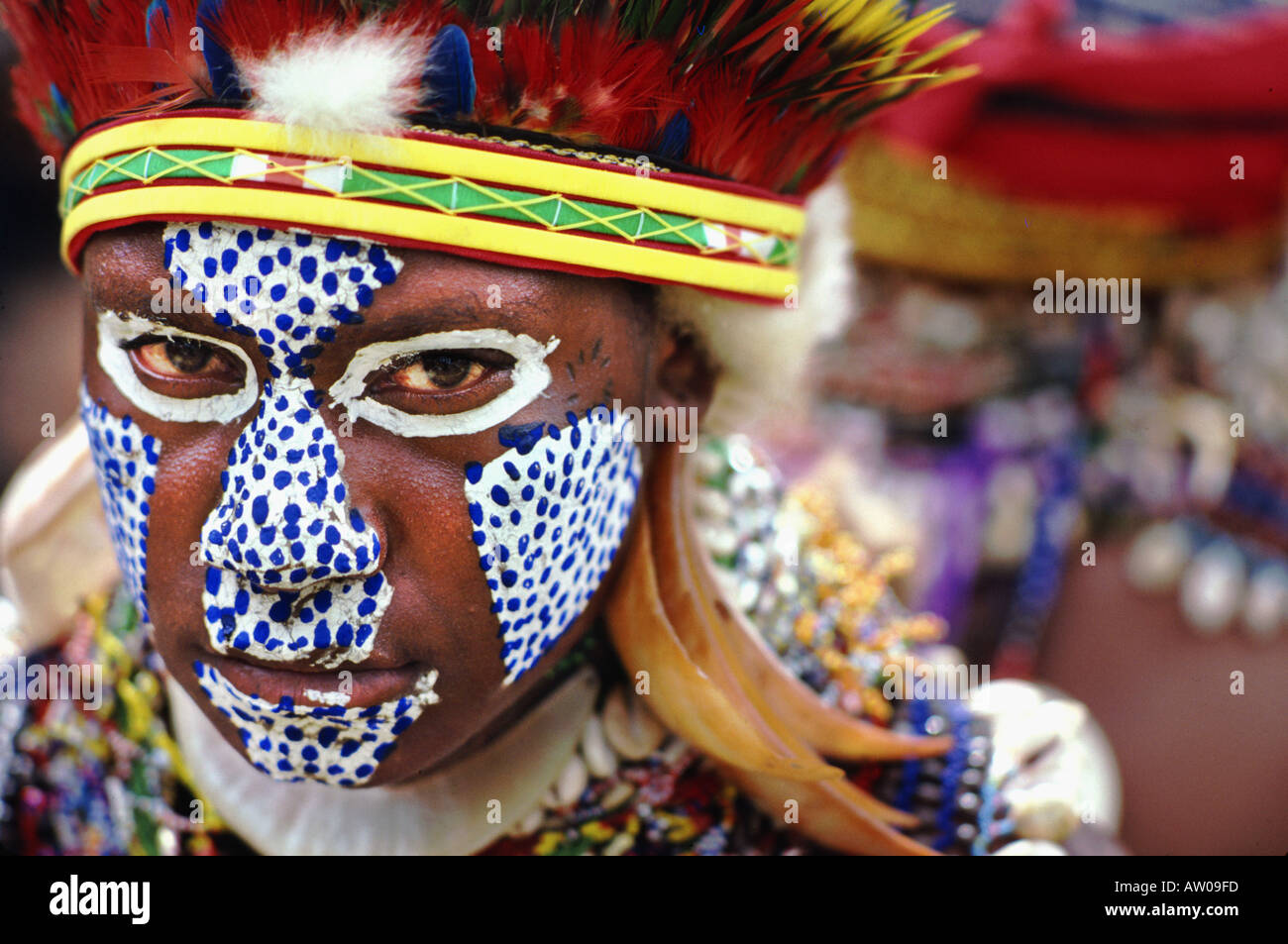 Chimbu hi-res stock photography and images - Alamy