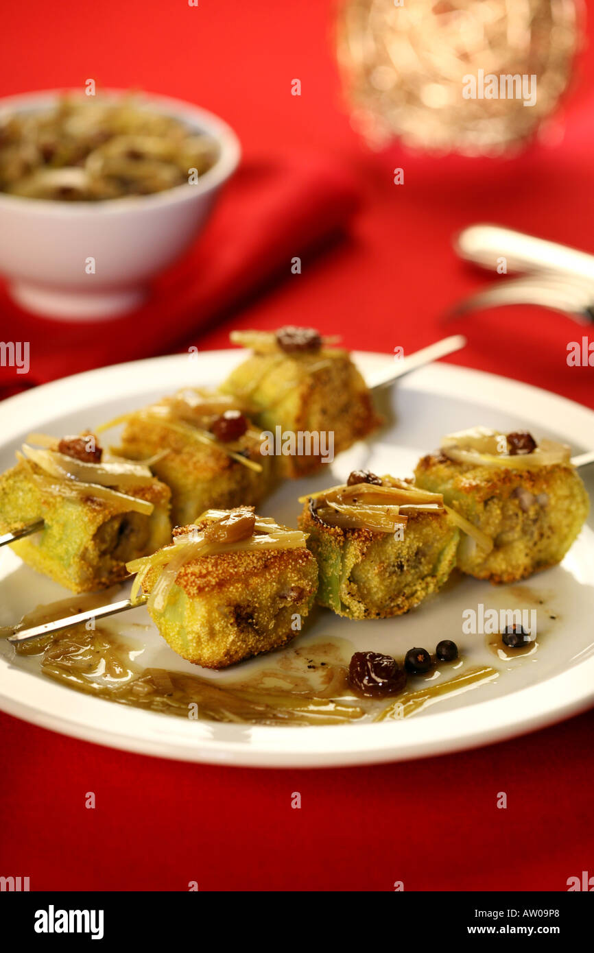 Capitone eel hi-res stock photography and images - Alamy