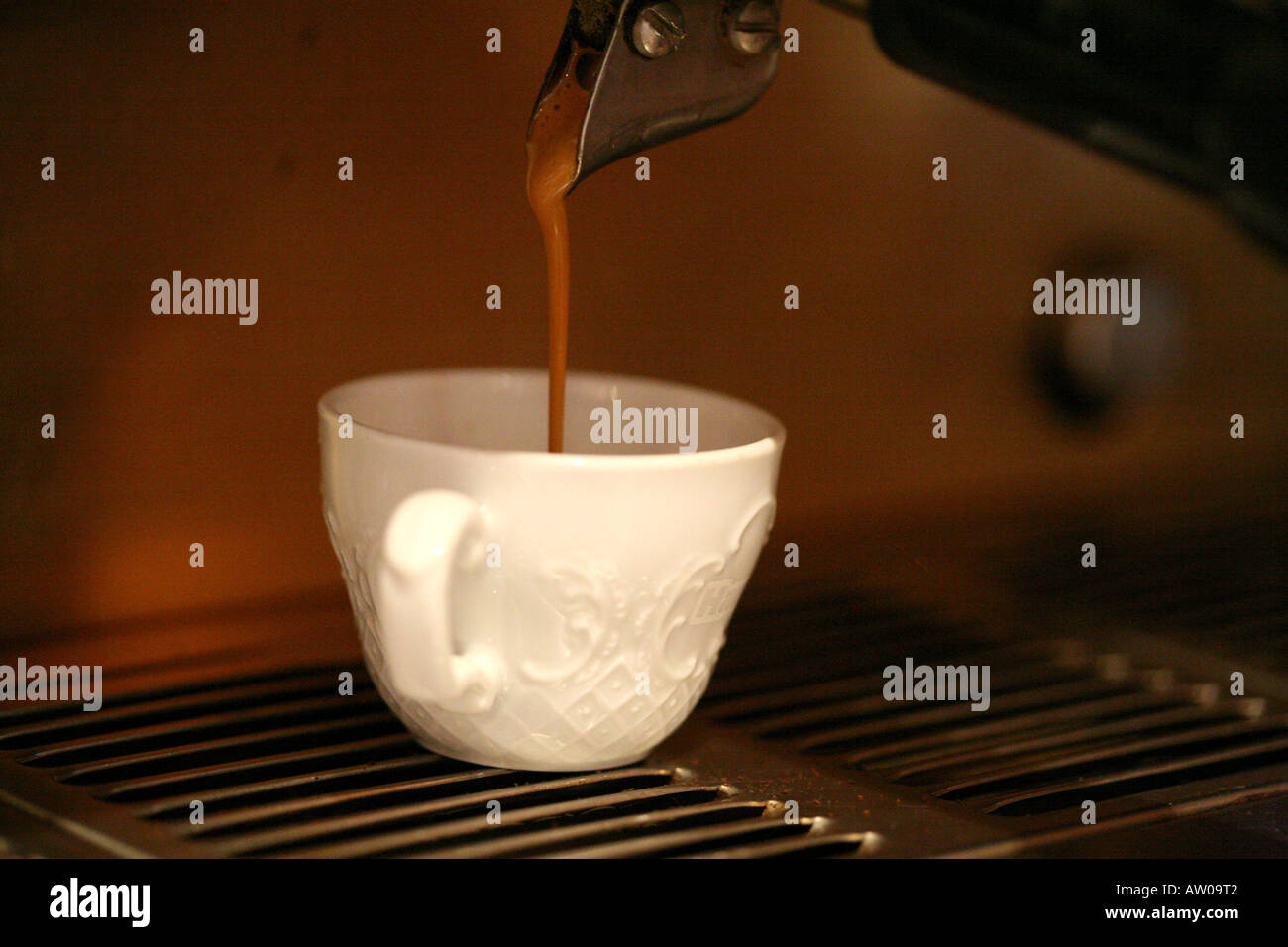 Cafe giusto hi-res stock photography and images - Alamy