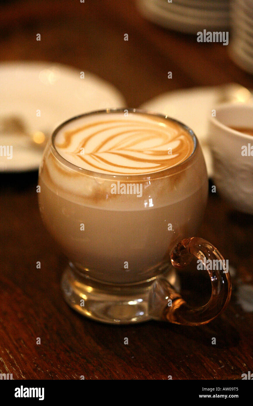Cafe giusto hi-res stock photography and images - Alamy