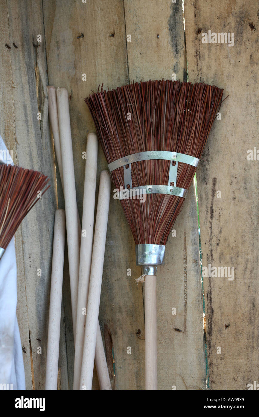 The besom hi-res stock photography and images - Alamy