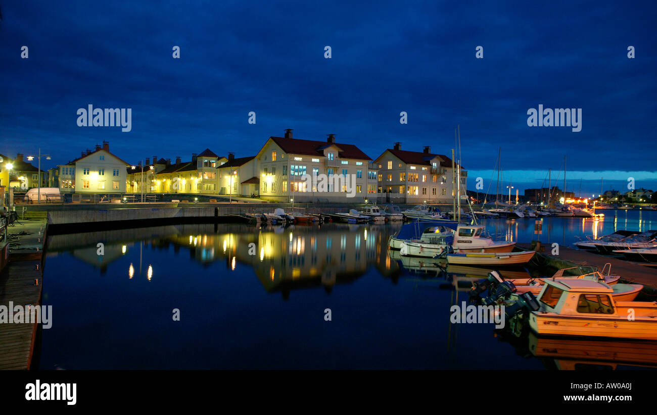 Archipelago, Marstrand, Sweden Stock Photo - Alamy