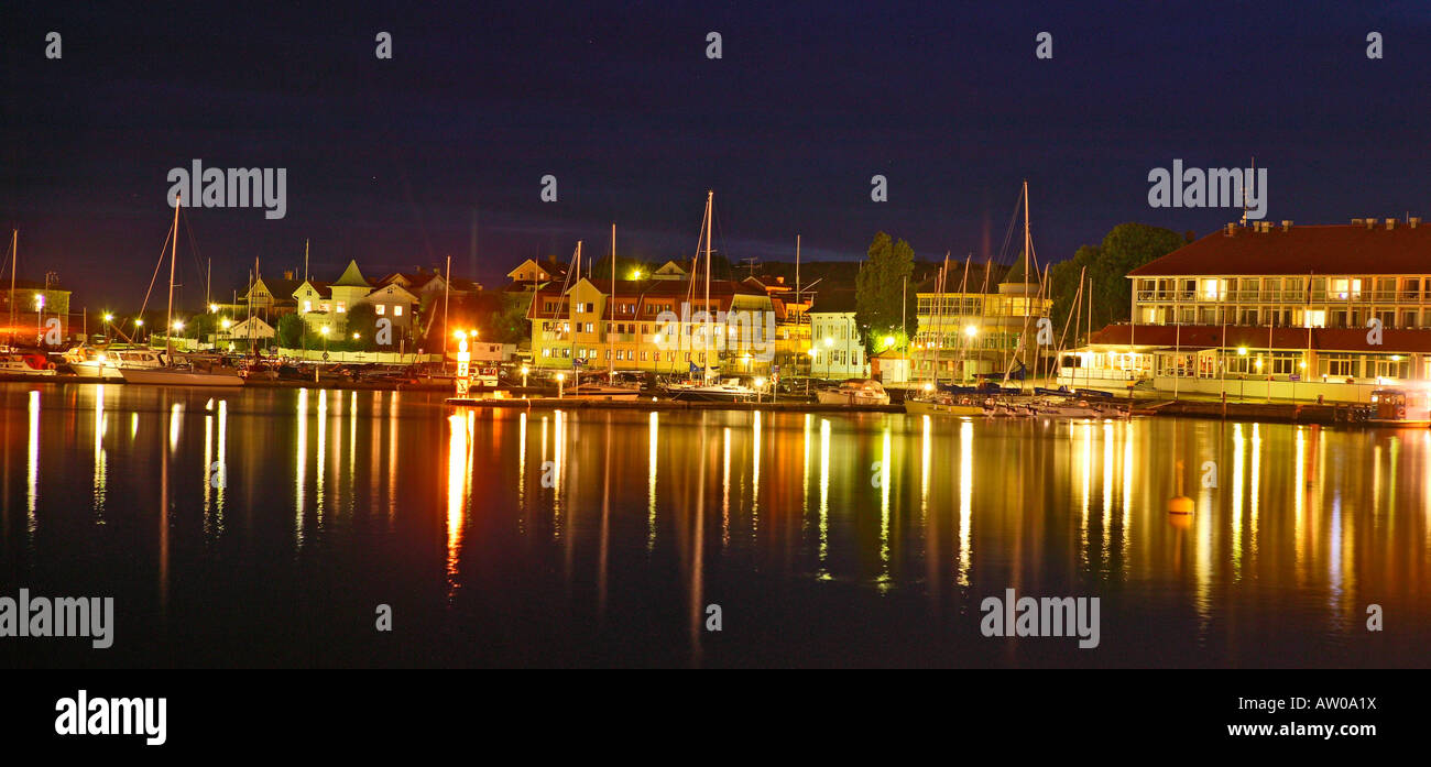 Archipelago, Marstrand, Sweden Stock Photo - Alamy