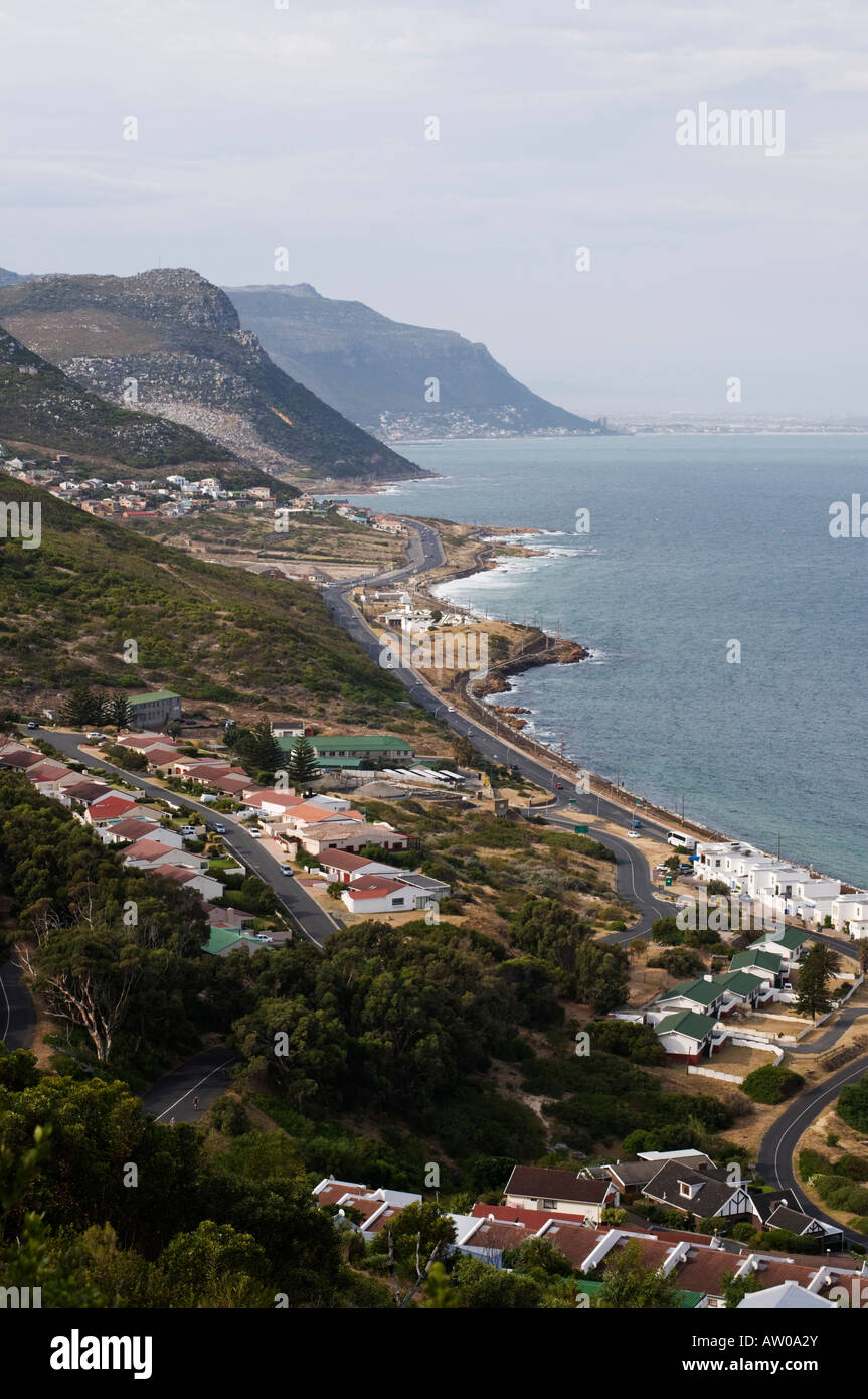 Simons town simonstown hi-res stock photography and images - Alamy