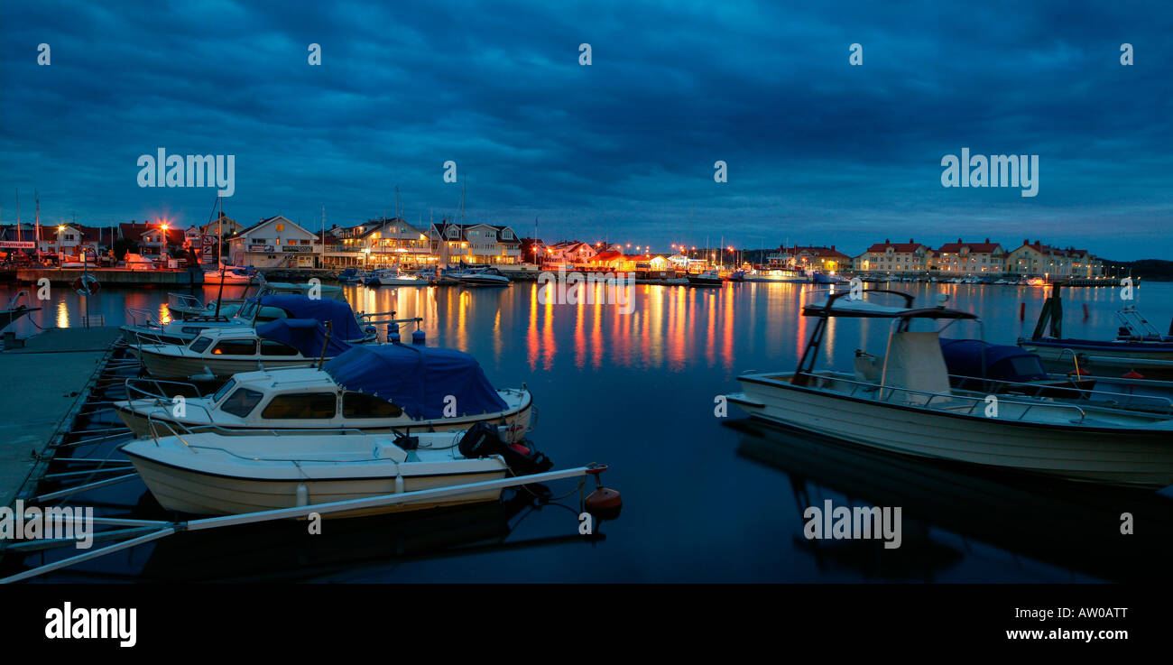 Archipelago, Marstrand, Sweden Stock Photo - Alamy