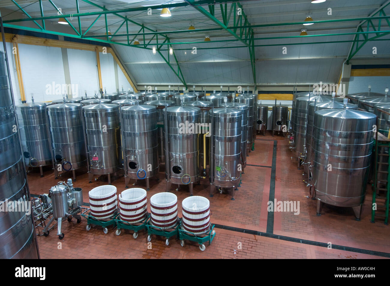 Klein Constantia Estate winery in the winelands cape peninsula cape ...