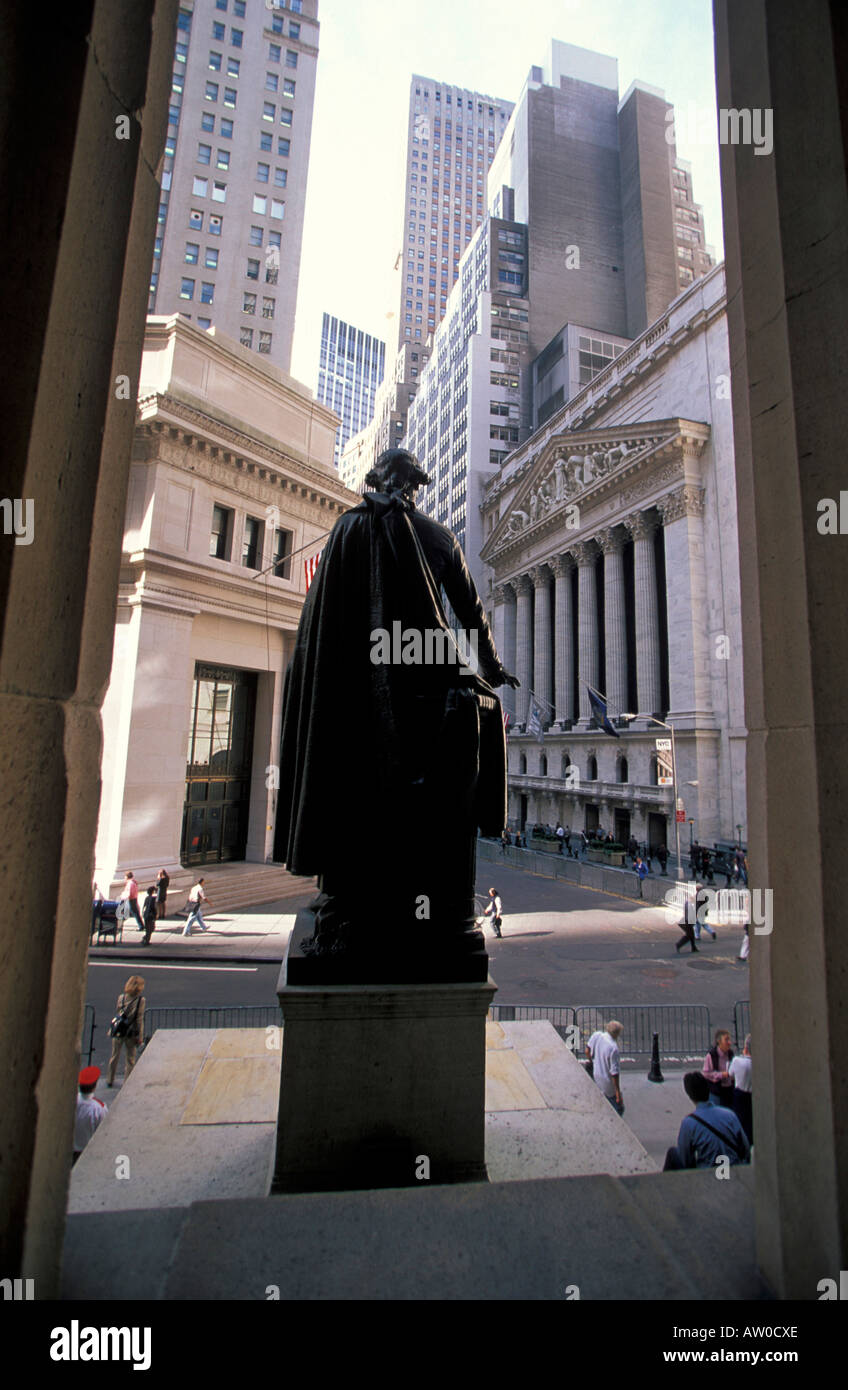 New stock exchange palace hi-res stock photography and images - Alamy