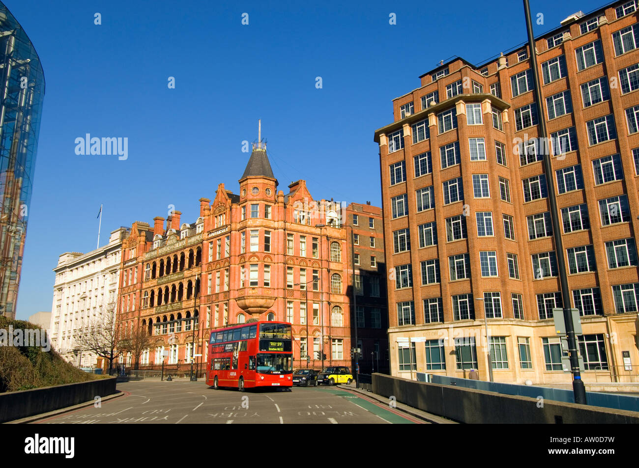 Waterloo Road High Resolution Stock Photography and Images - Alamy