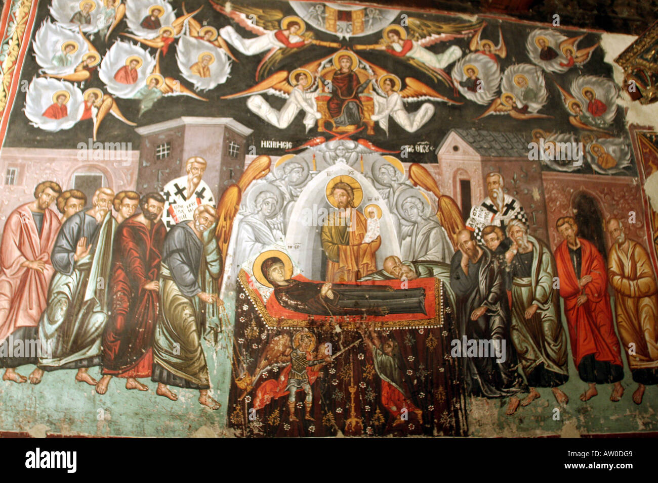 Galata cyprus hi-res stock photography and images - Alamy