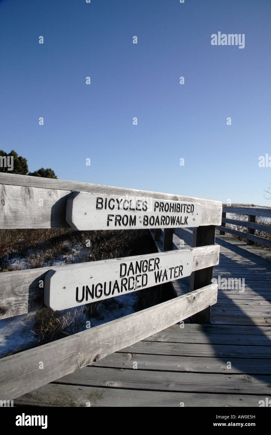 Salisbury Beach State Reservation Located in Salisbury Massachusetts ...