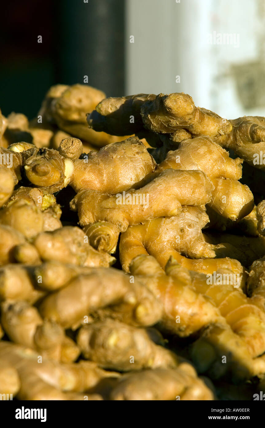 Local people shopping at street market Southall London United Kingdom ...