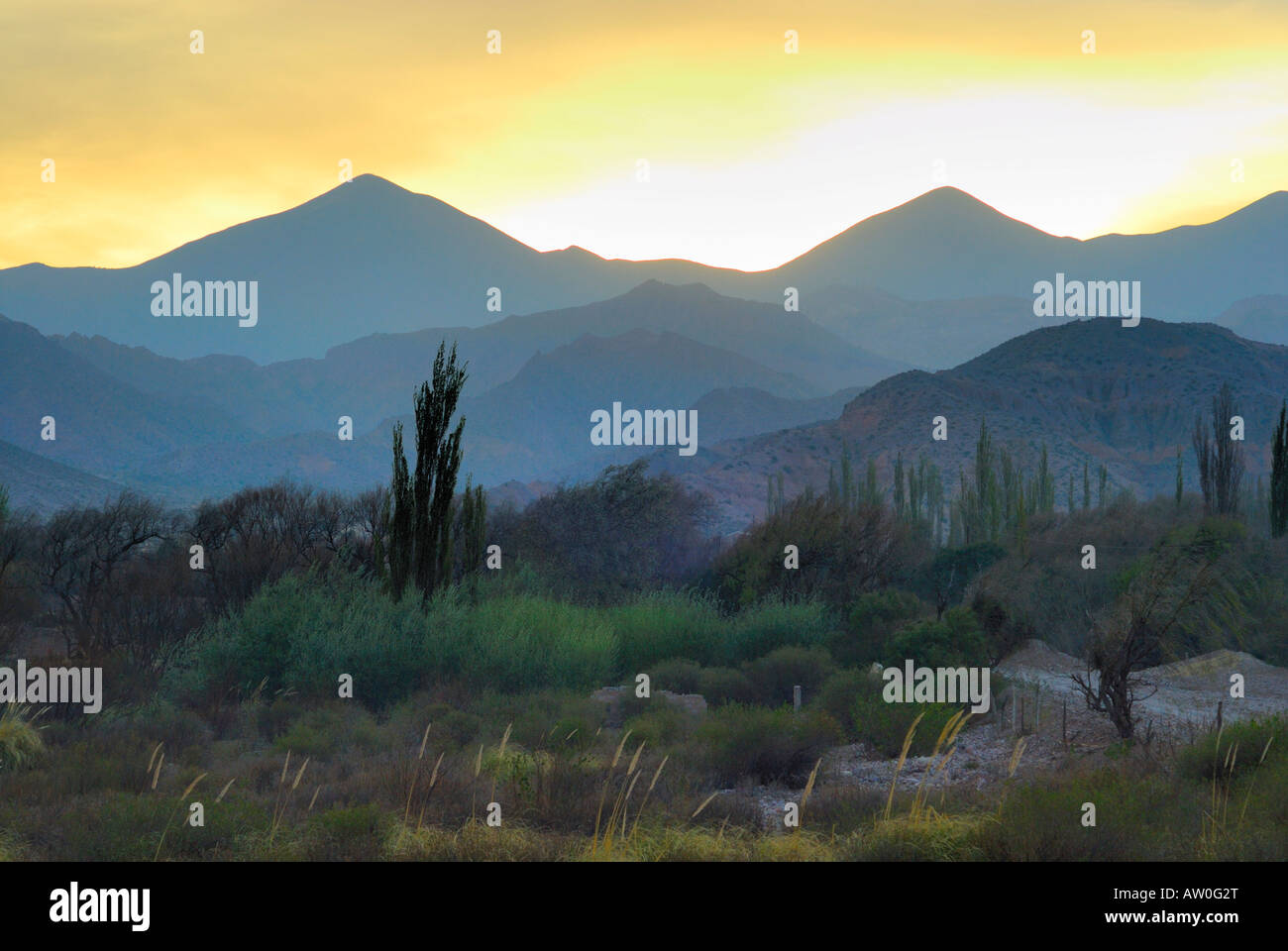 Juella jujuy province argentina hi-res stock photography and images - Alamy