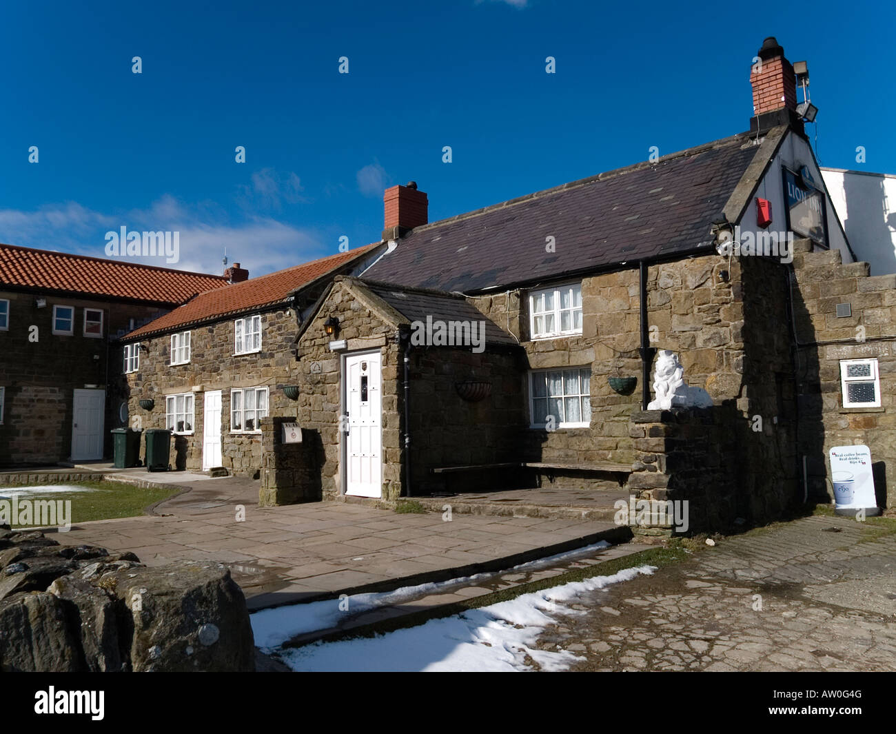 Blakey Ridge Stock Photos & Blakey Ridge Stock Images - Alamy