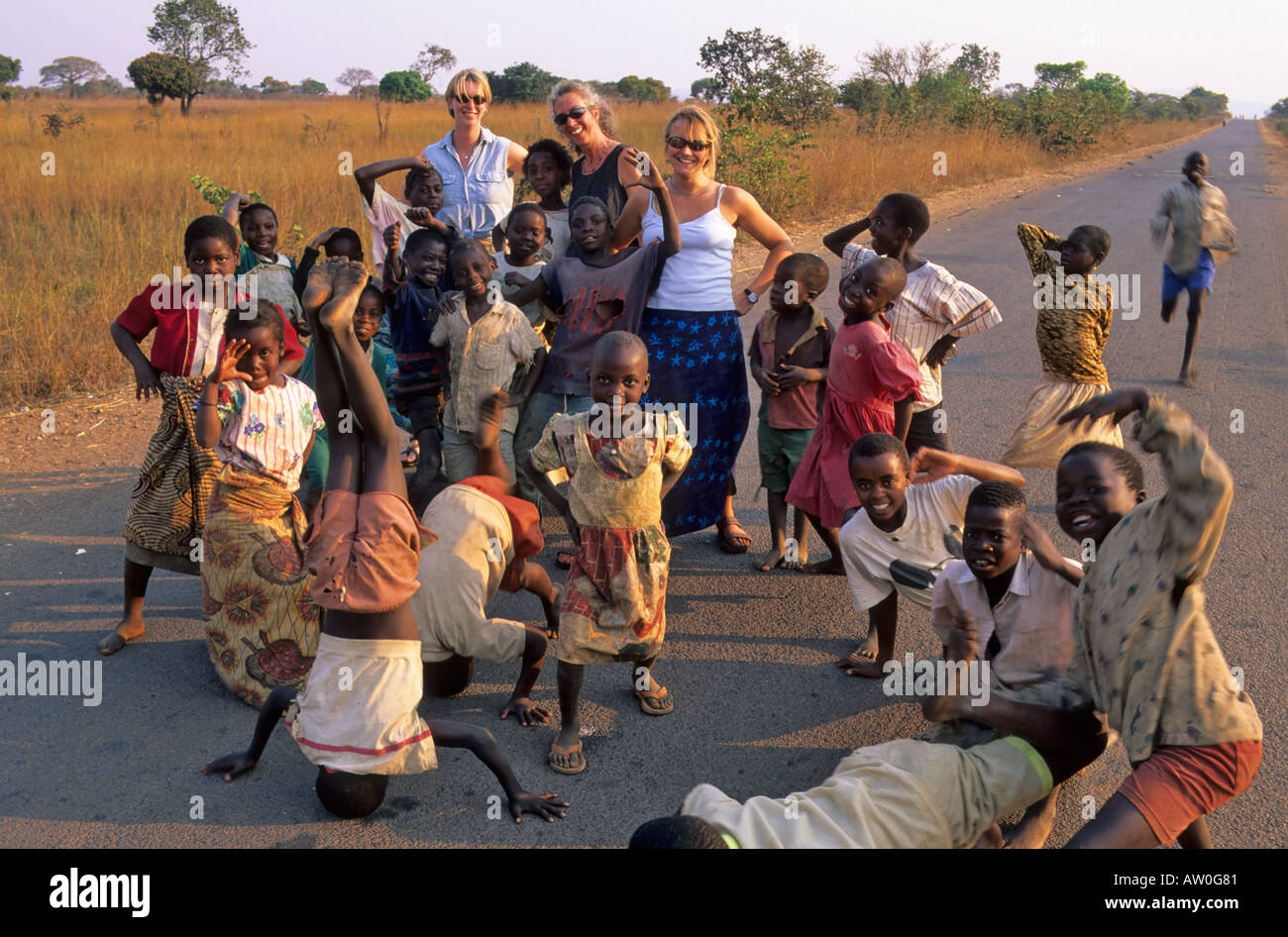 Chipata hi-res stock photography and images - Alamy