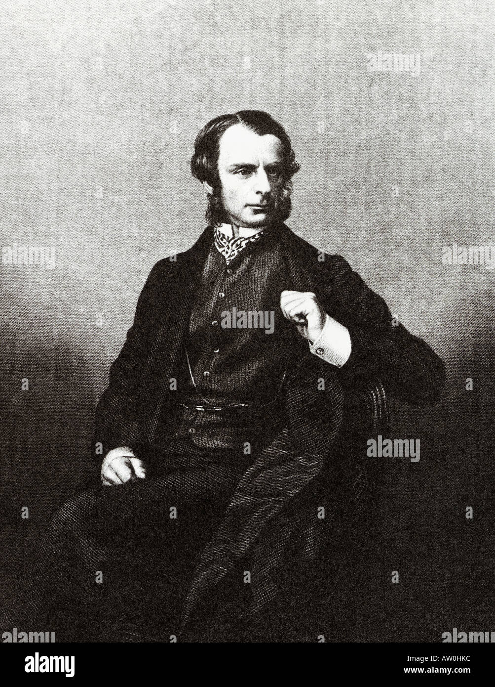 Water babies kingsley hi-res stock photography and images - Alamy