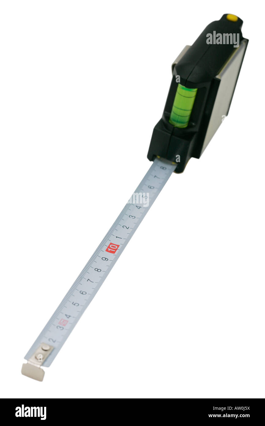 builder mend fix meter cm inch plastic ruler rule units tape measure ...