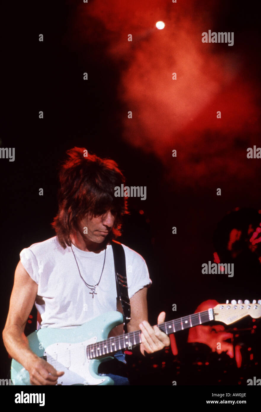 The Jeff Beck Group Stock Photos & The Jeff Beck Group Stock Images - Alamy