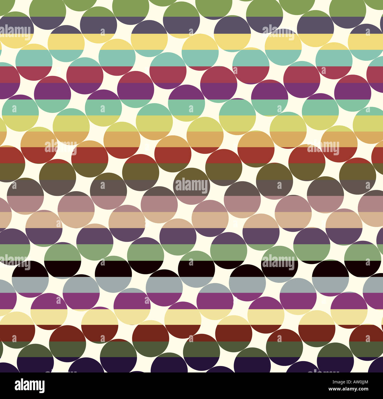 1970s wallpaper hi-res stock photography and images - Alamy