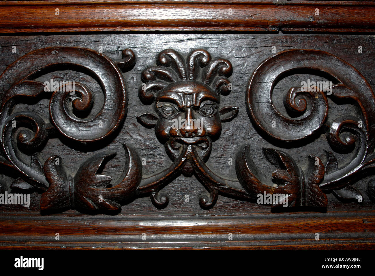 Medieval misericord hi-res stock photography and images - Alamy