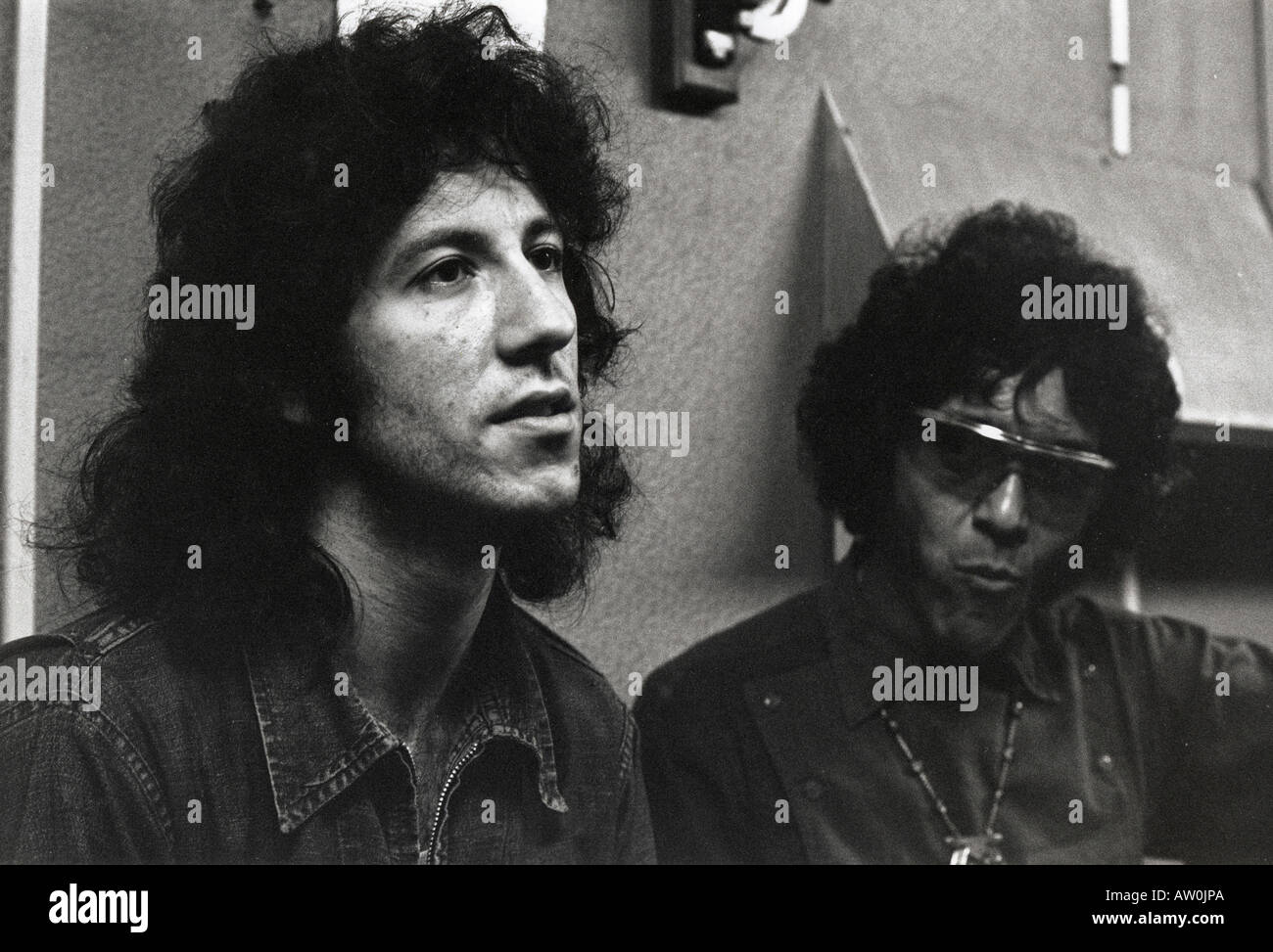 Peter green fleetwood mac 1969 hi-res stock photography and images - Alamy