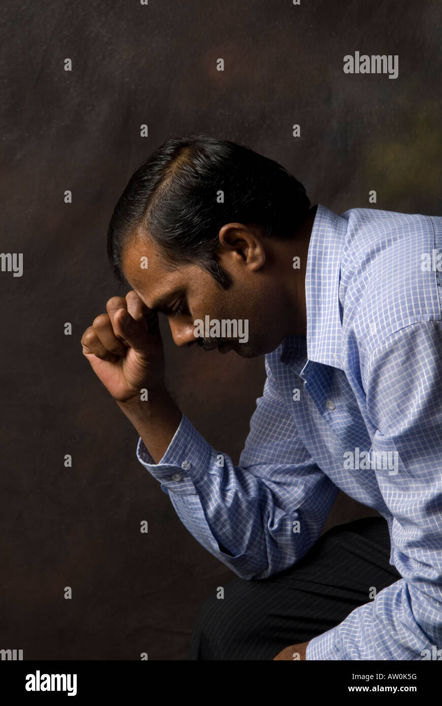 Forlorn Man High Resolution Stock Photography and Images - Alamy