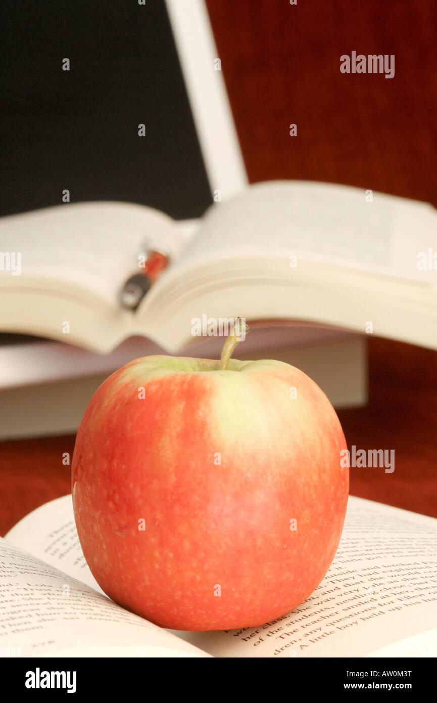 Flicking paper hi-res stock photography and images - Alamy