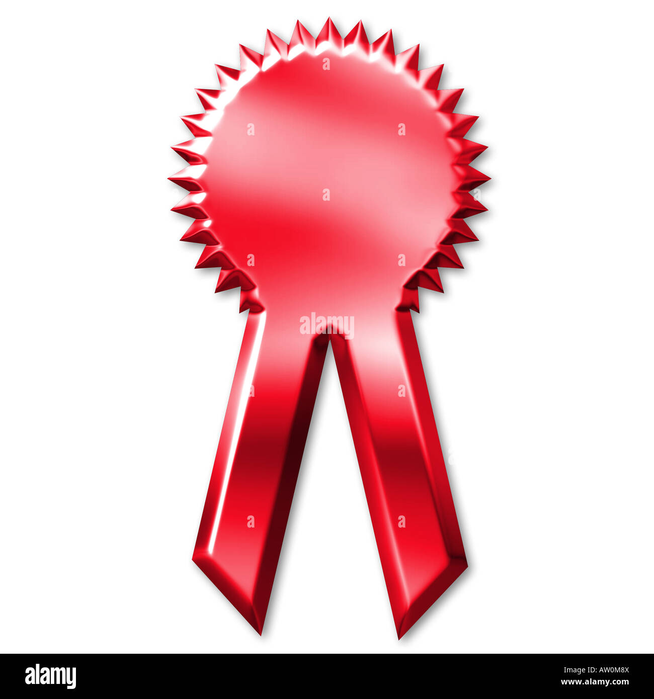 Award ribbon hi-res stock photography and images - Alamy
