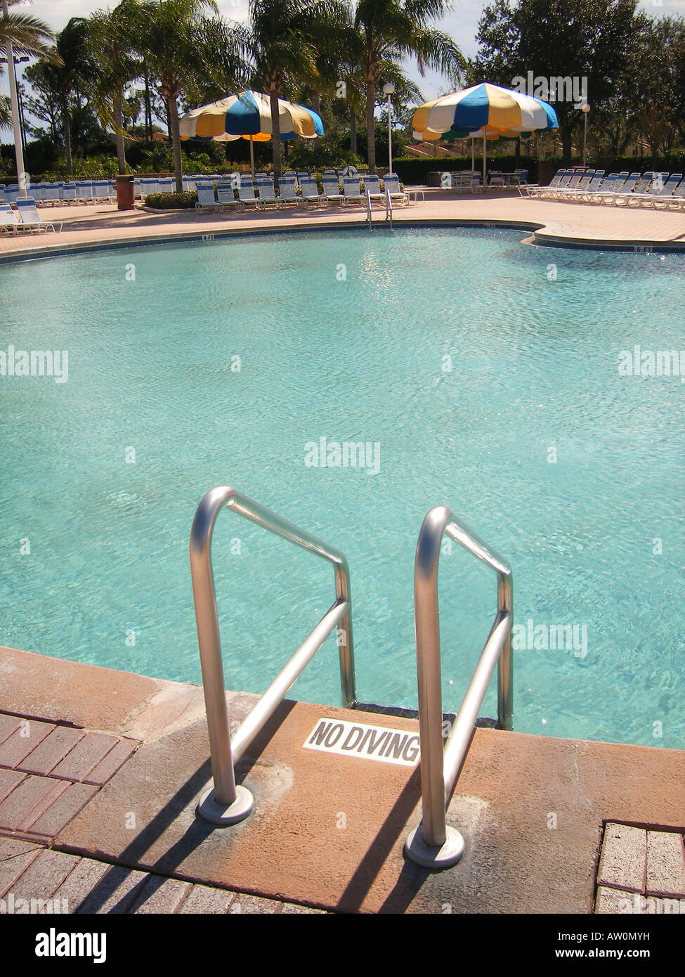 AJD59639, swimming pool, timeshare, Orange Lake Resort and Country Club ...