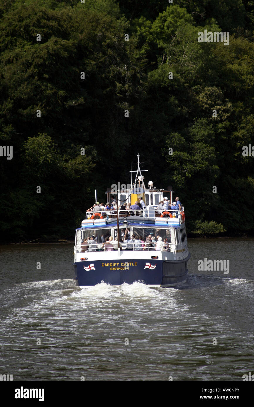 Cardiff castle ferry hi-res stock photography and images - Alamy