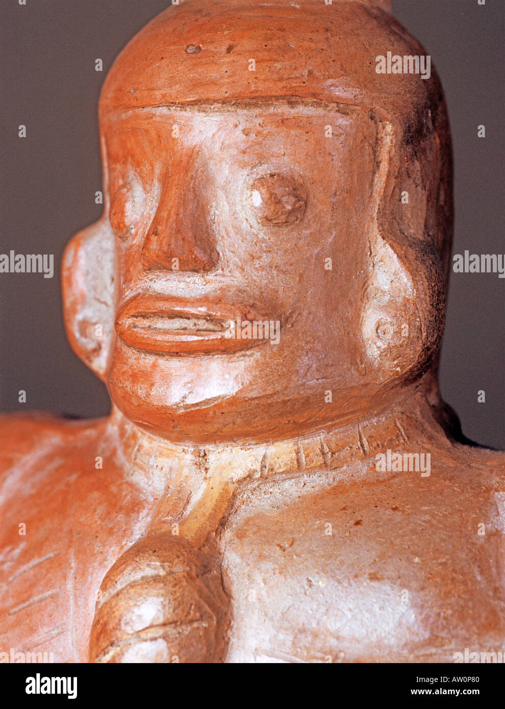 Peruvian pottery hi-res stock photography and images - Alamy