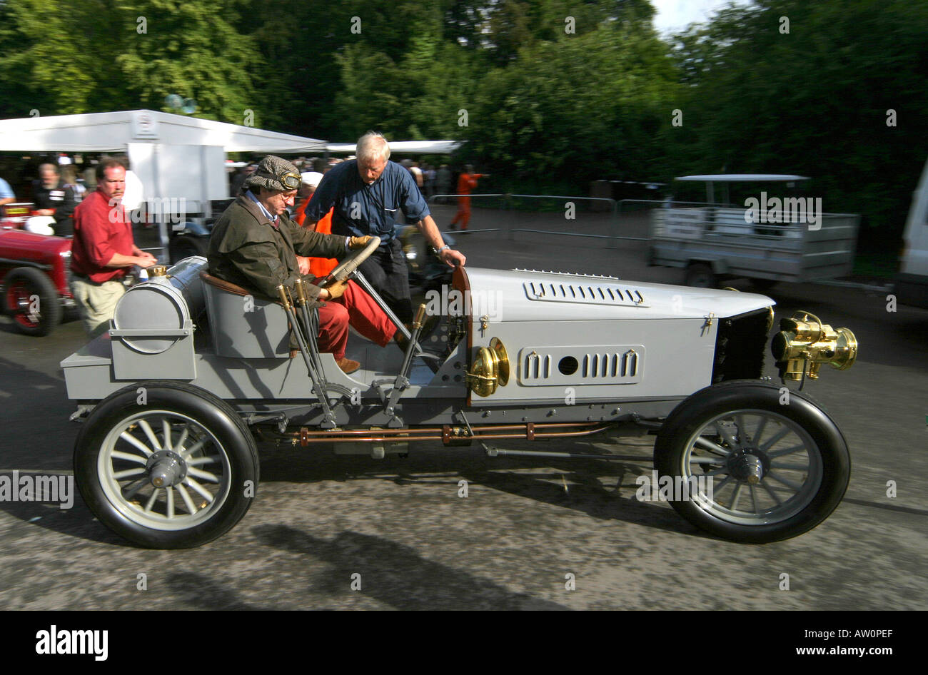 Spyker hi-res stock photography and images - Alamy