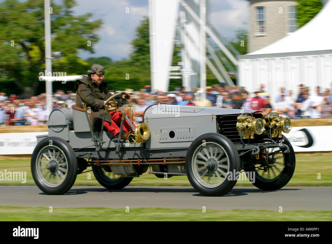 Spyker hi-res stock photography and images - Alamy