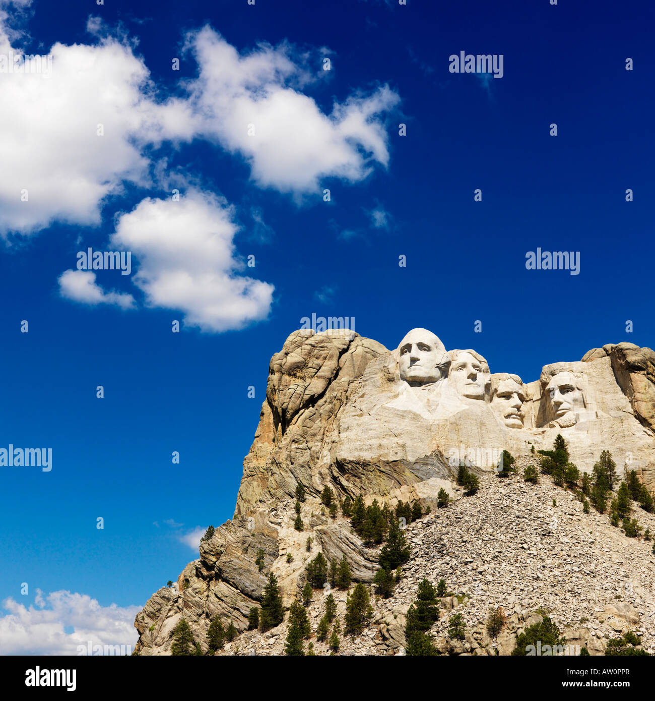 Mount rushmore leadership hi-res stock photography and images - Alamy