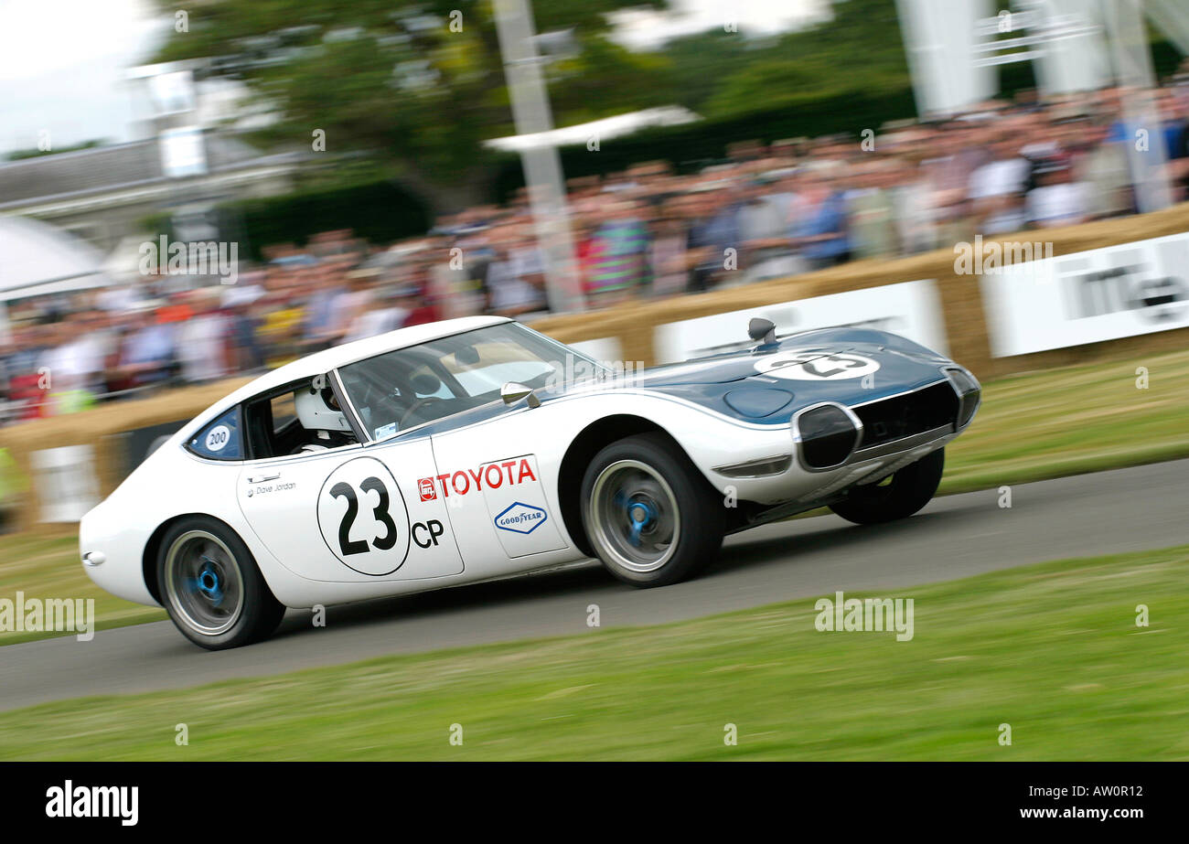 Toyota gt 2000 hi-res stock photography and images - Alamy