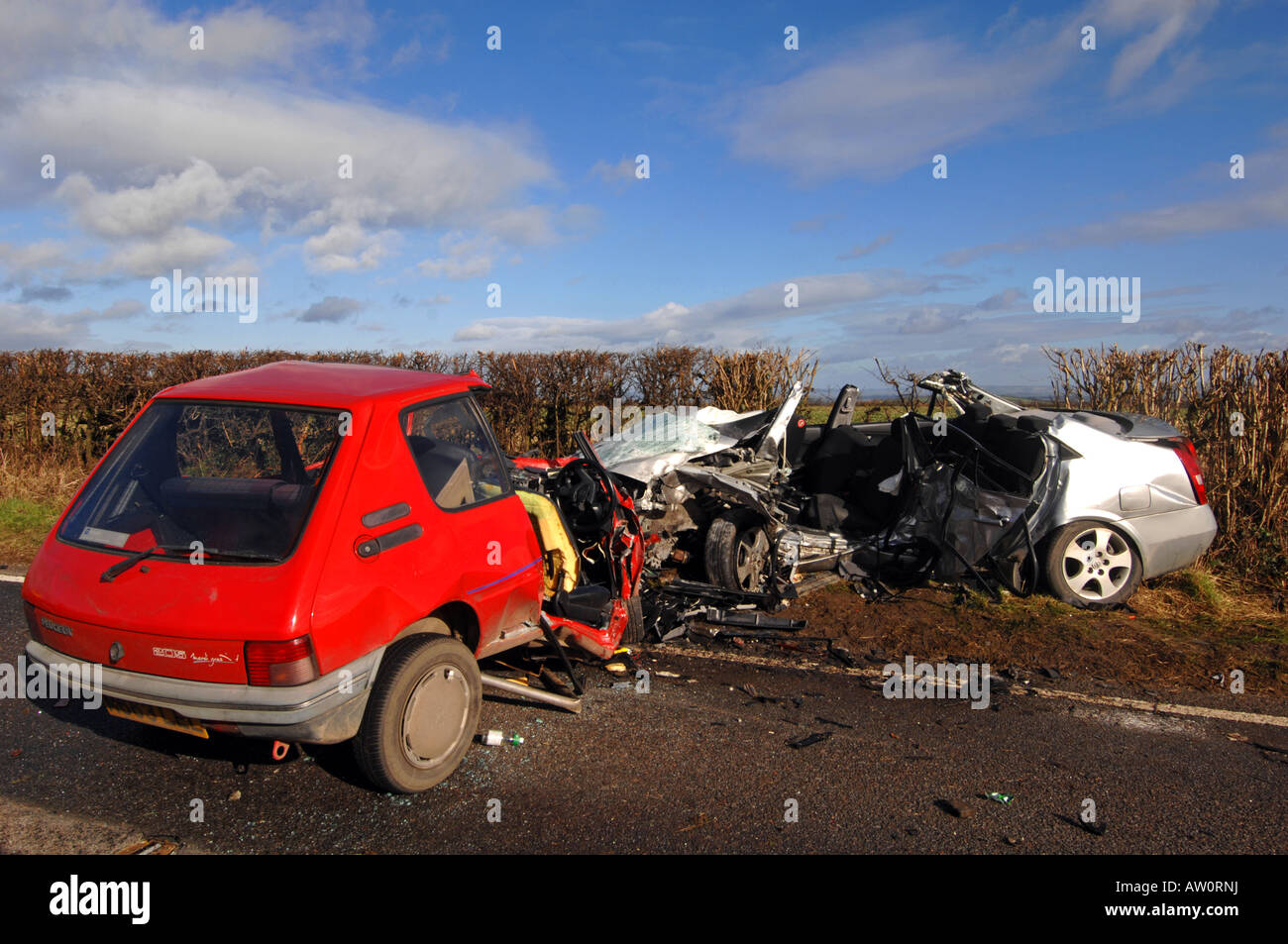 Rtc fatal hi-res stock photography and images - Alamy