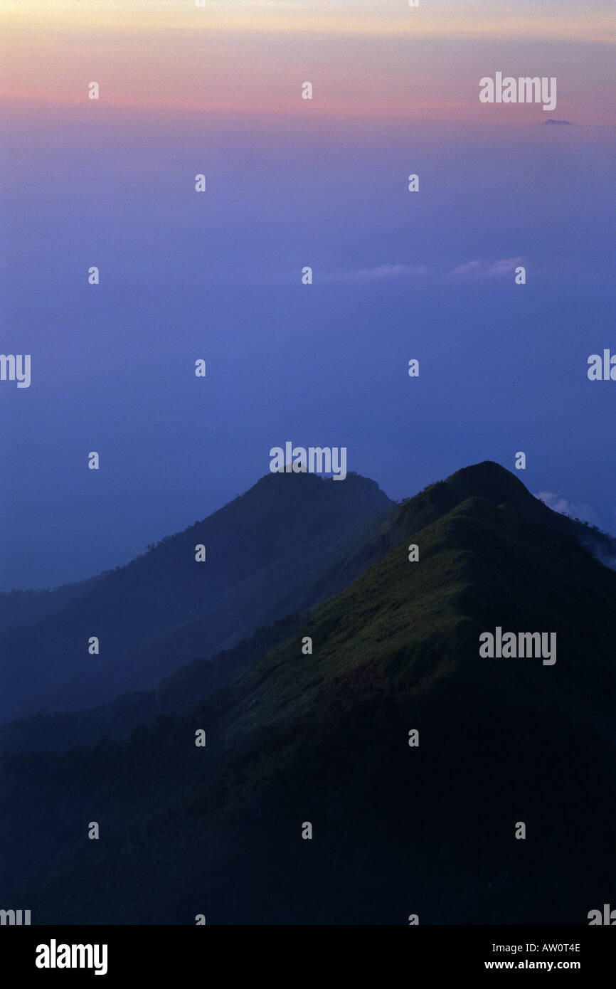 Coakers walk kodaikanal tamil nadu hi-res stock photography and images ...